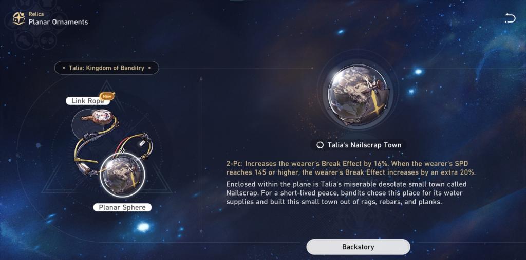 Honkai Star Rail Fugue Build: Relics, Light Cones & Teams | Beebom