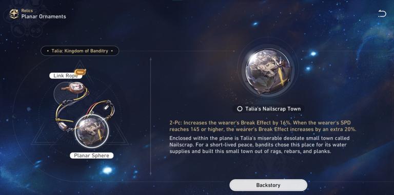 HSR Rappa Build: Relic, Stats, Team & Light Cone | Beebom