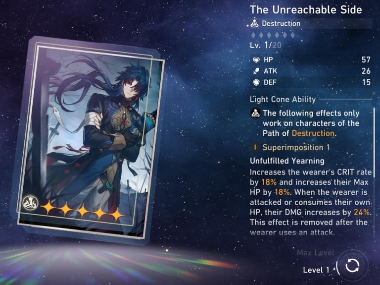 Honkai Star Rail Blade Best Build: Relics, Light Cones & Teams Comps ...