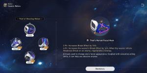 Honkai Star Rail: Xueyi Build Guide | Beebom
