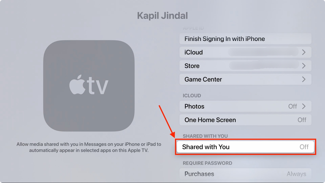 How to Turn Off SharePlay on iPhone, Mac and Apple TV | Beebom