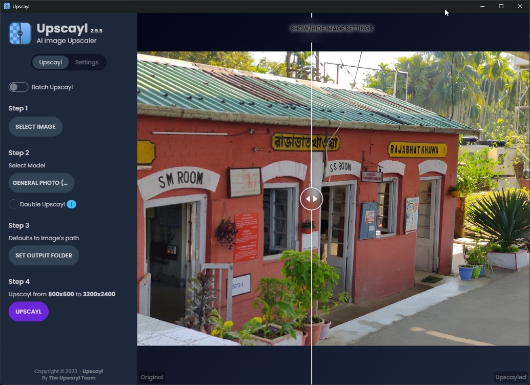 10 Best AI Image Upscalers in 2025 (Free and Paid) | Beebom