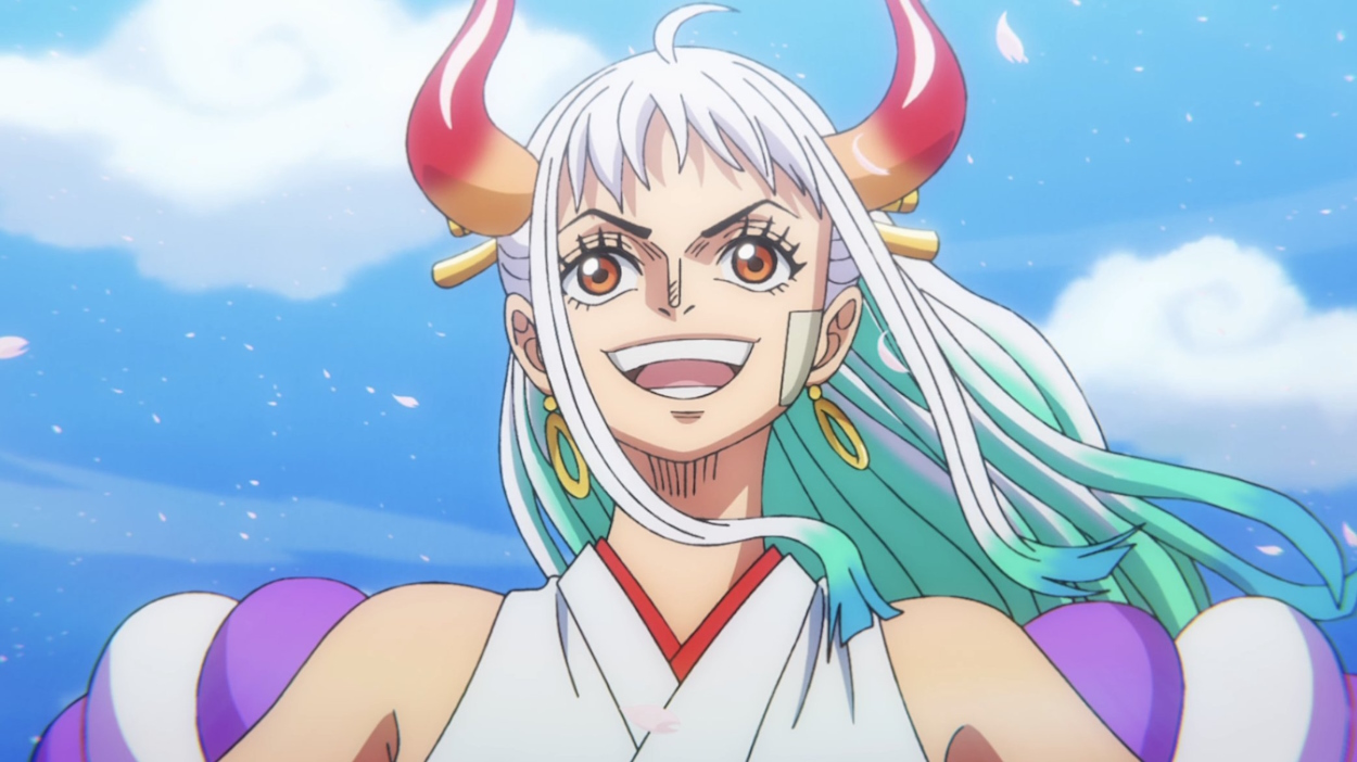 25 Most Popular One Piece Characters, Ranked (2024) | Beebom