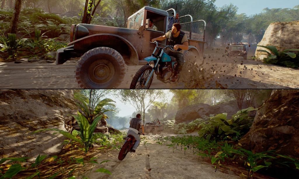 10 Best Split-Screen (Couch Co-Op) Games for PC | Beebom