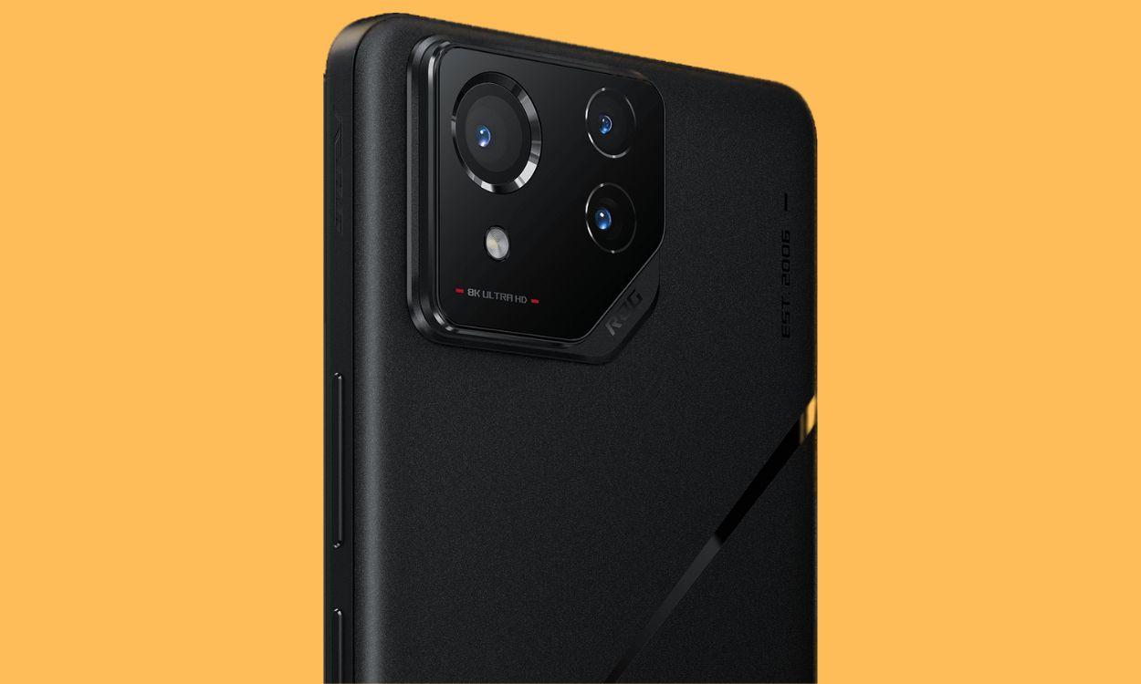 ROG Phone 8 and 8 Pro Launched at CES 2024: Check out the Specs ...