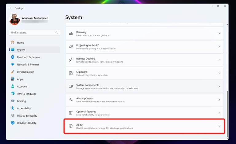 How to Check Your Windows Version | Beebom