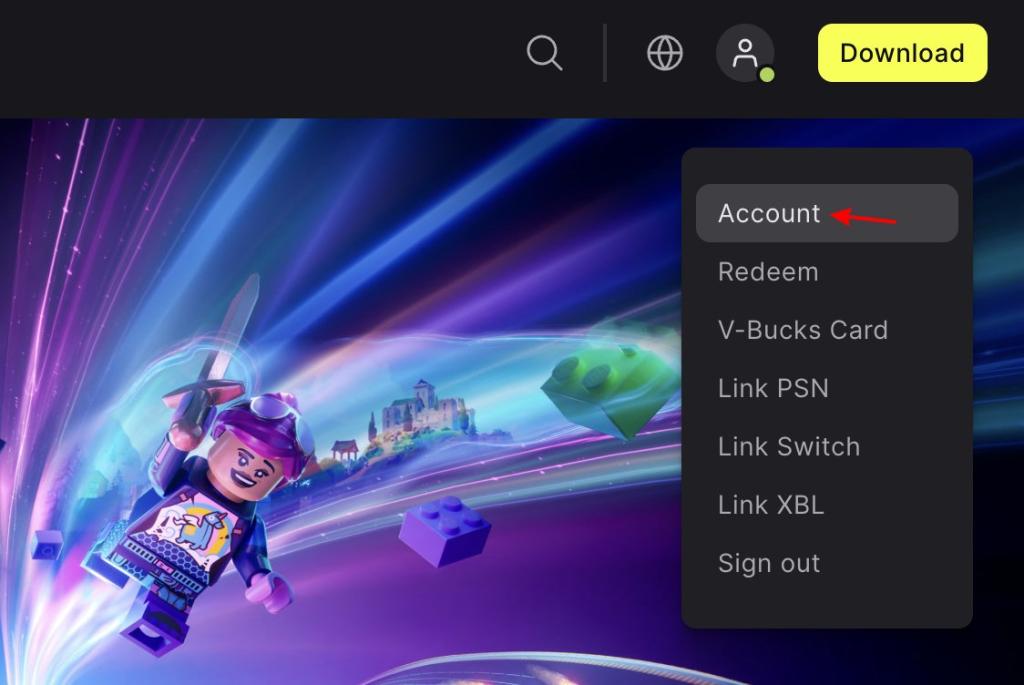 How to Redeem Fortnite V-Bucks Card (2024 Guide) | Beebom