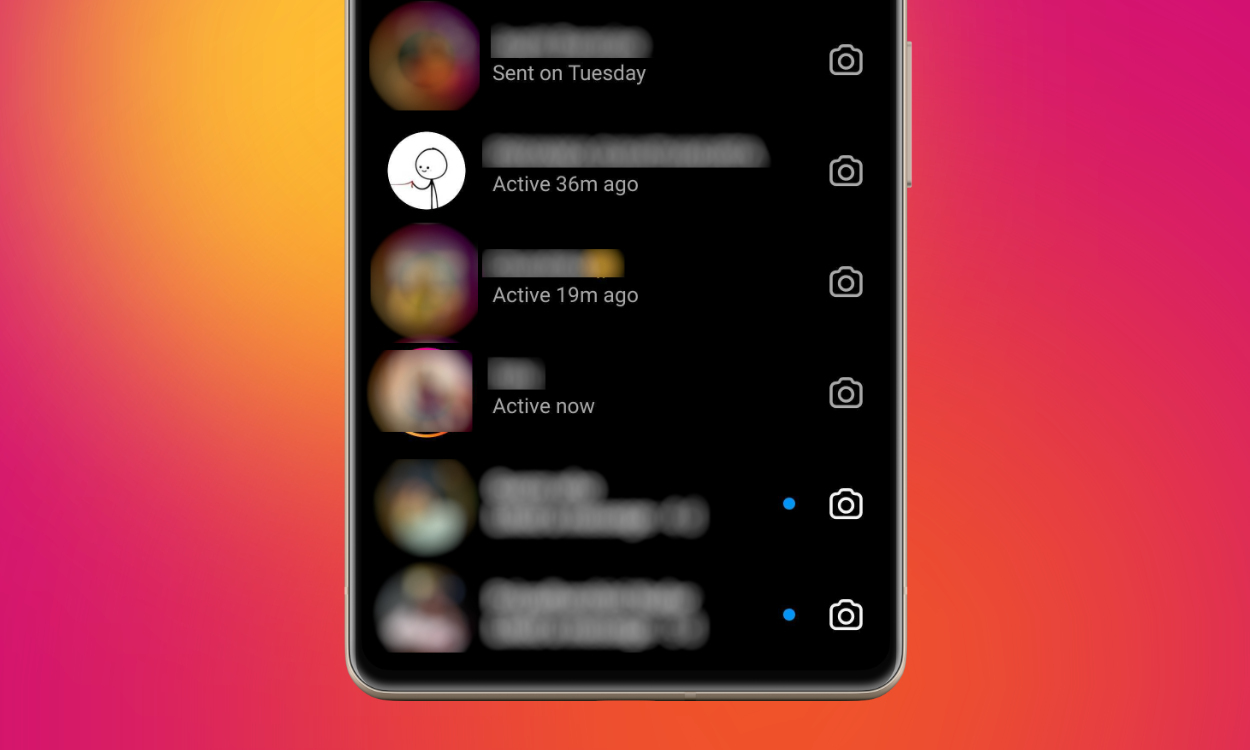 How to Turn off Active Status on Instagram | Beebom