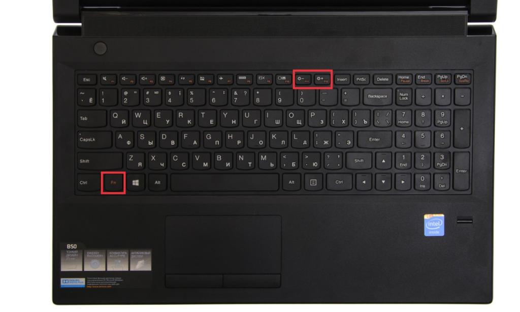 How to Adjust the Brightness on Windows 10 | Beebom