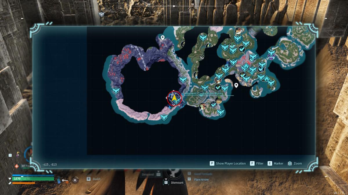 10 Best Palworld Ore Farm Locations | Beebom