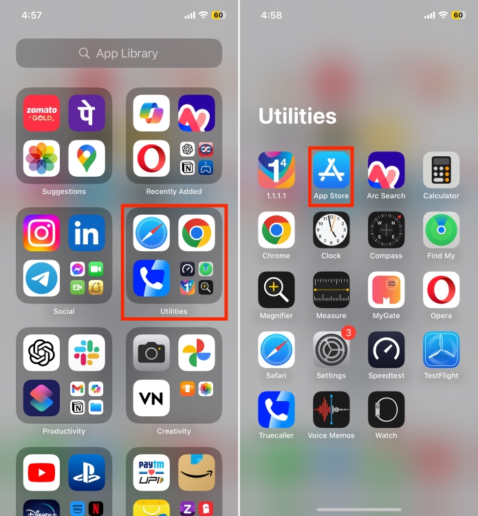 App Store Missing on iPhone: 8 Fixes to Try! (Working Methods) | Beebom