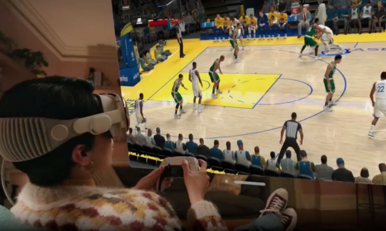 Apple Unveils Guest and Travel Modes on Vision Pro | Beebom