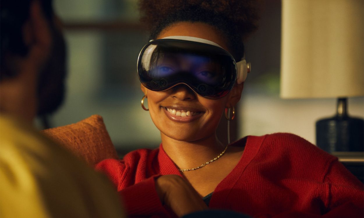 Apple Vision Pro Is Causing Vision Woes for Some Users | Beebom