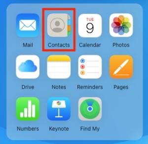 How to Export Contacts from iPhone | Beebom