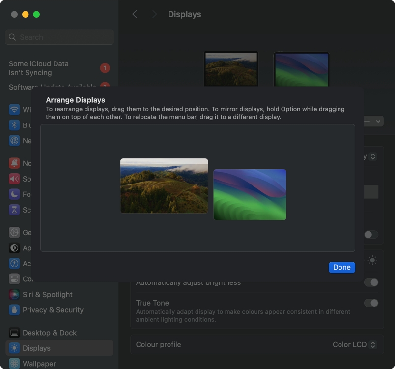 How to Use Mac's Keyboard or Trackpad with iPad | Beebom