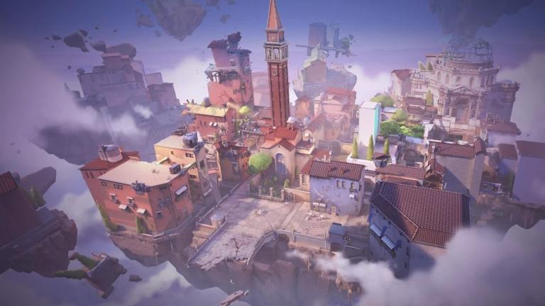 Valorant Ascent Map Guide: Layout, Callouts, Tips & Tricks | Beebom