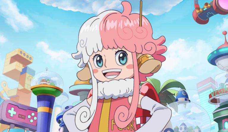 One Piece - Dr. Vegapunk and His 6 Bodies Explained | Beebom