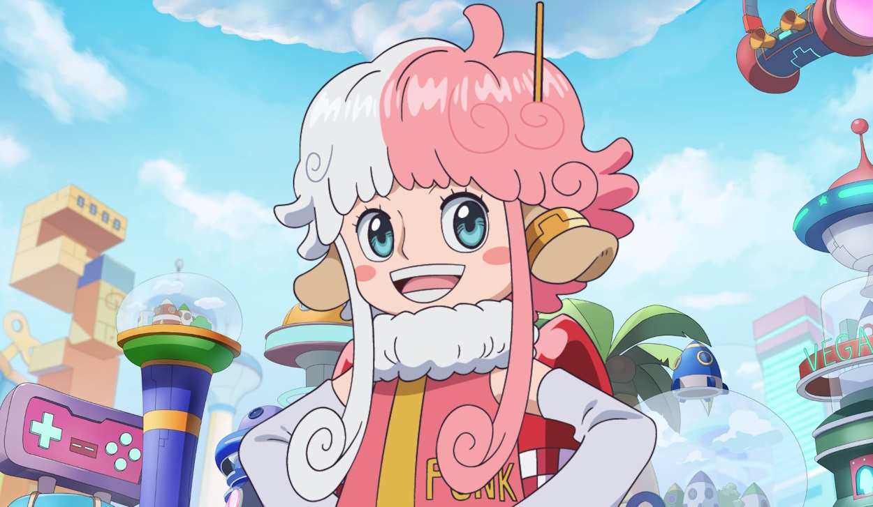 One Piece - Dr. Vegapunk and His 6 Bodies Explained | Beebom