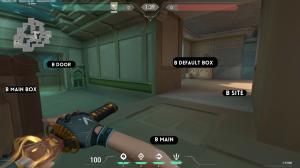 Valorant Lotus Map Guide: Layout, Callouts, Tips & Tricks | Beebom