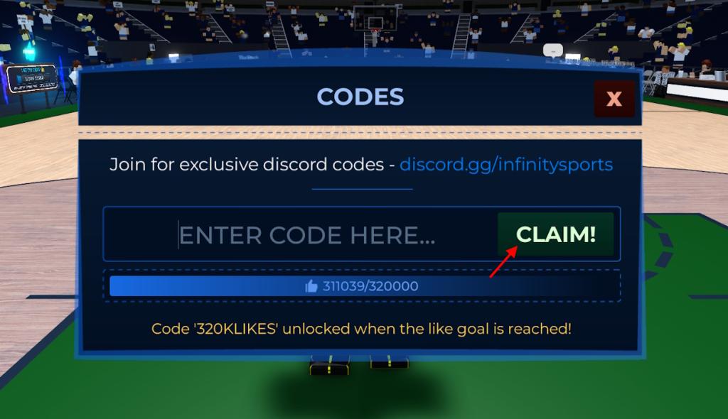Basketball Legends Codes (June 2025) | Beebom