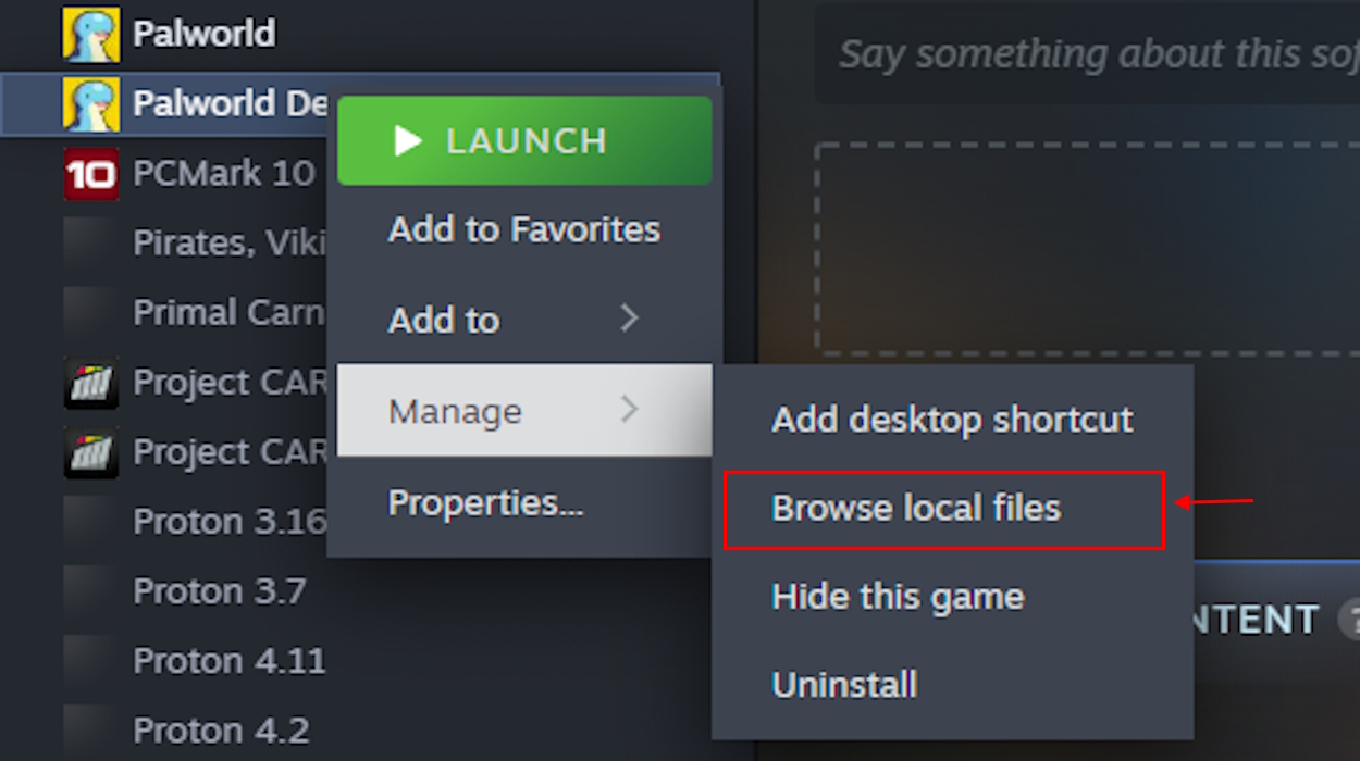 How to Host a Dedicated Server in Palworld | Beebom