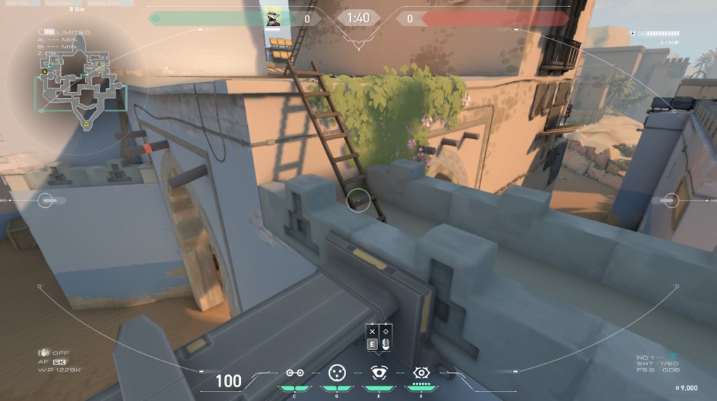 Valorant Cypher Guide: 6 Best Tips & Tricks to Master Cypher | Beebom