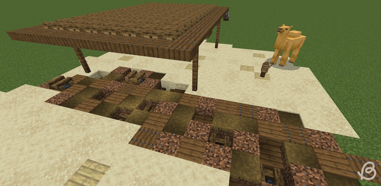 5 Best Uses of Campfire in Minecraft | Beebom