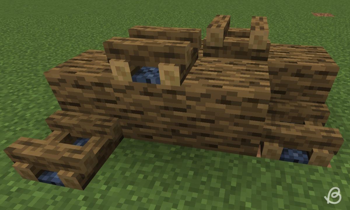 5 Best Uses of Campfire in Minecraft | Beebom