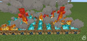 5 Best Uses of Campfire in Minecraft | Beebom