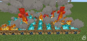 5 Best Uses of Campfire in Minecraft | Beebom