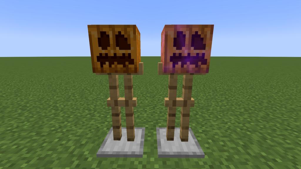 Top 5 Uses of Carved Pumpkins in Minecraft | Beebom