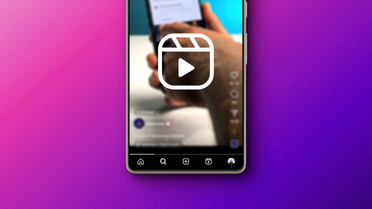 Instagram Finally Lets You Fast Forward Those "Long" Reels | Beebom