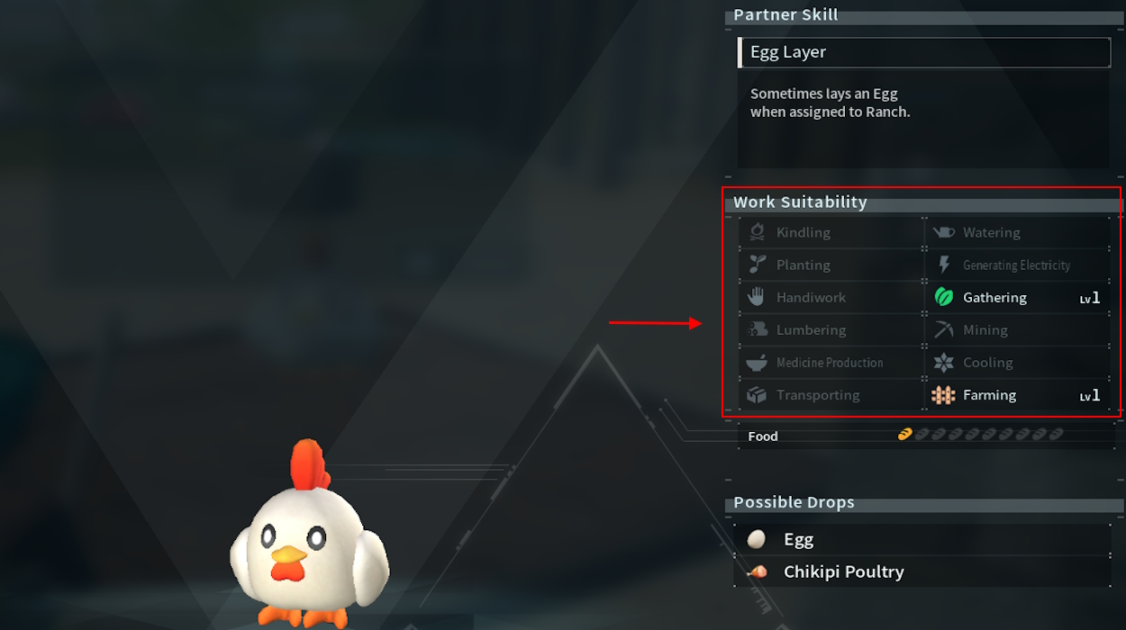 How to Assign Jobs to Pals in Palworld | Beebom