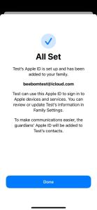 How to Create An Apple ID for Your Child | Beebom