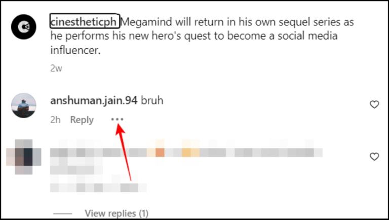 How to Delete Comments on Instagram | Beebom