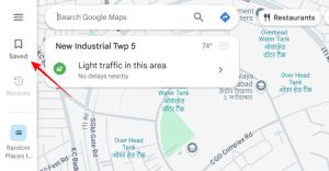 How to Drop a Pin in Google Maps | Beebom