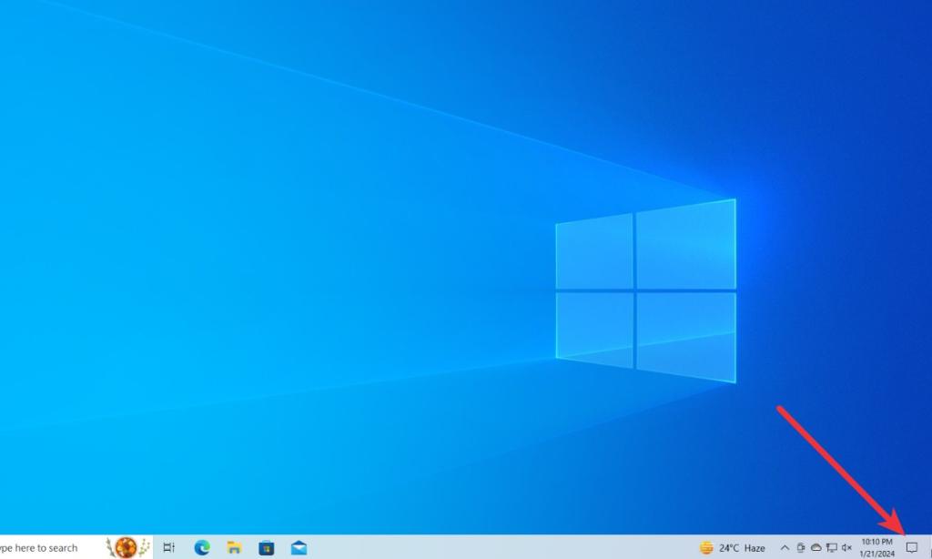 How to Adjust the Brightness on Windows 10 | Beebom