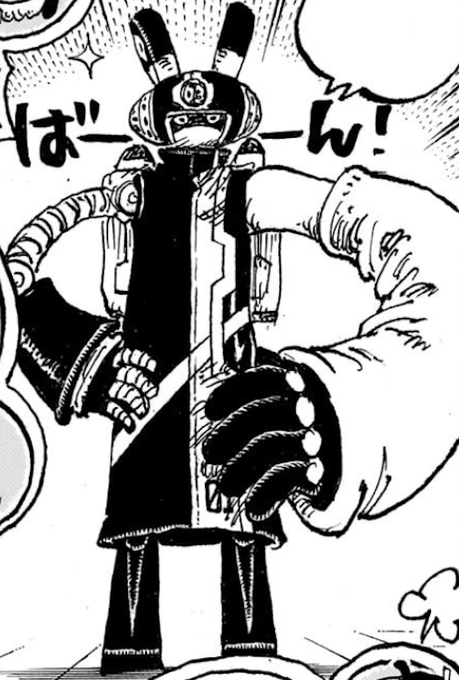 One Piece - Dr. Vegapunk and His 6 Bodies Explained | Beebom