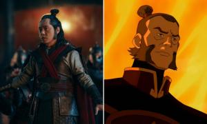 Cast & Characters of Netflix's Avatar: The Last Airbender | Beebom