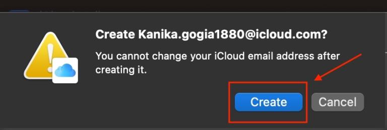 How to Create iCloud Email [2024 Guide] | Beebom