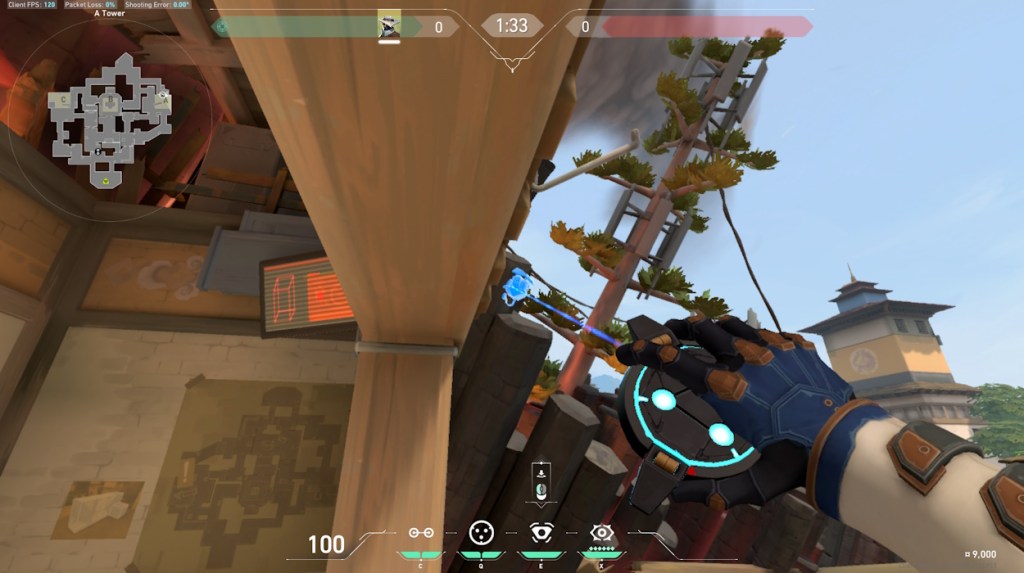 Valorant Cypher Guide: 6 Best Tips & Tricks to Master Cypher | Beebom