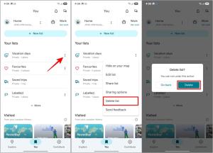 How to Drop a Pin in Google Maps | Beebom