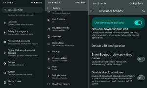 How to Disable Bluetooth Absolute Volume on Android | Beebom