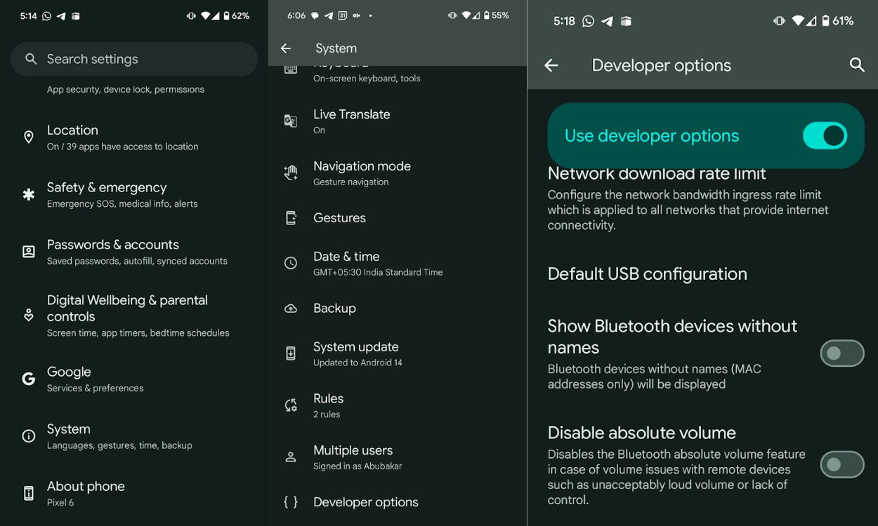 How to Disable Bluetooth Absolute Volume on Android | Beebom