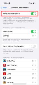 How to Stop Siri from Reading Messages on AirPods | Beebom