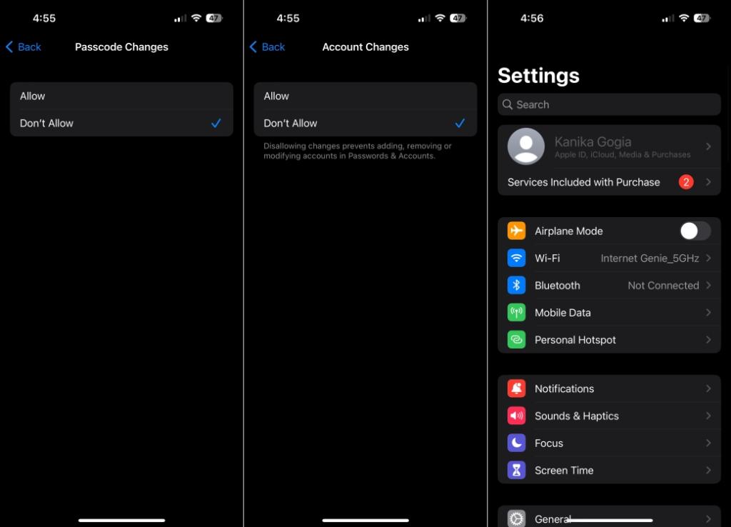 40 Hidden iPhone Tips and Tricks You Should Try in 2024 | Beebom