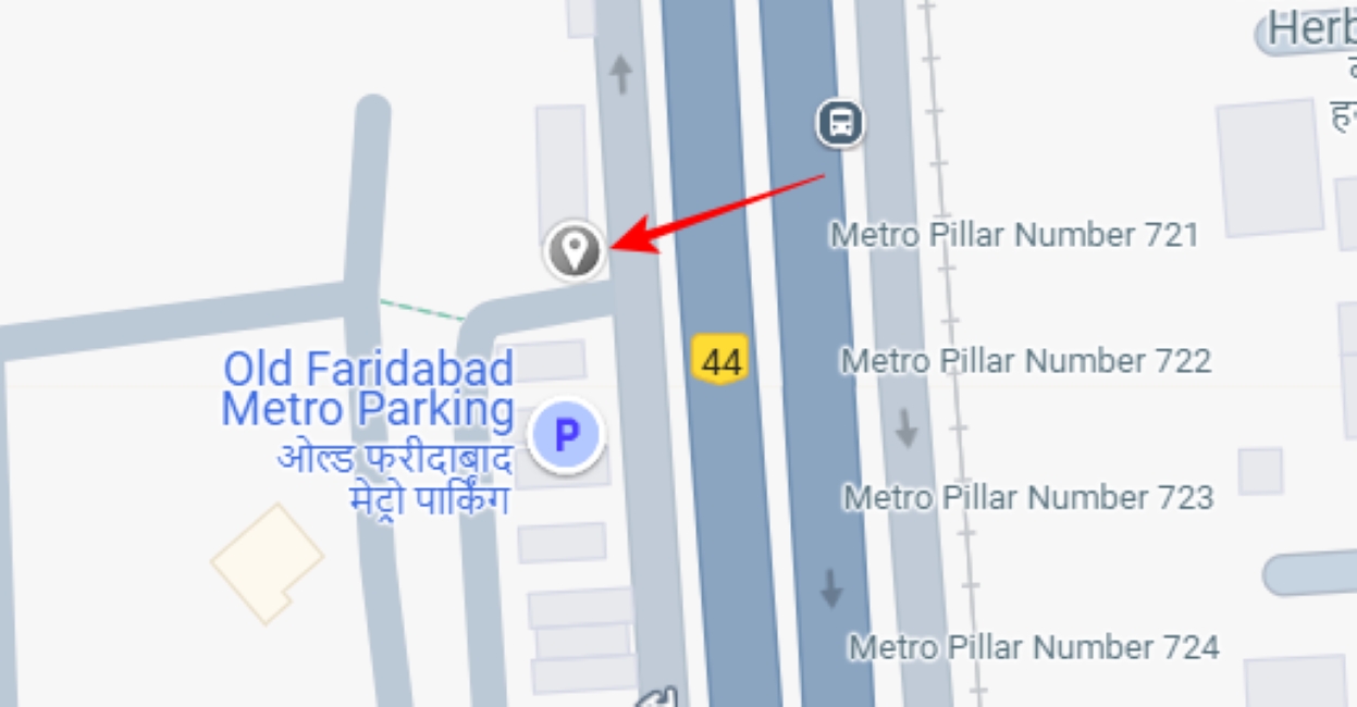 How to Drop a Pin in Google Maps | Beebom