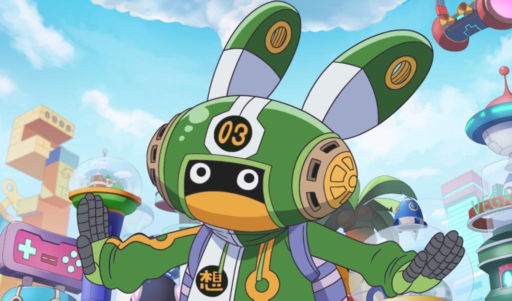 One Piece - Dr. Vegapunk and His 6 Bodies Explained | Beebom