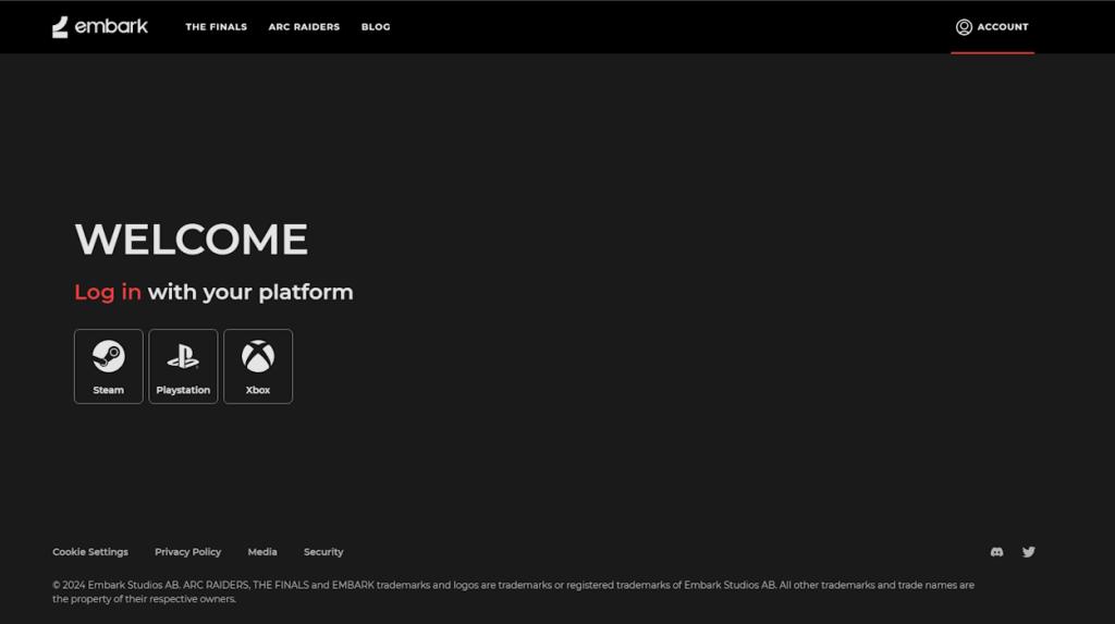 How to Change Name in The Finals | Beebom
