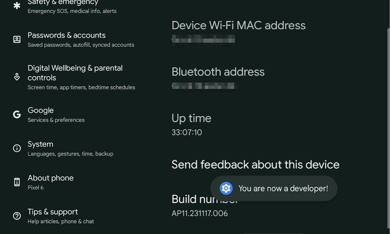 How To Disable Bluetooth Absolute Volume On Android Beebom
